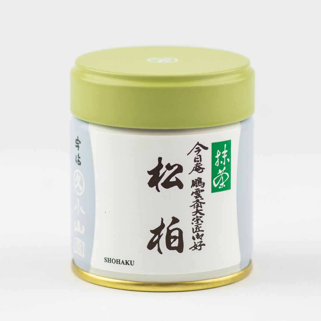 Usucha thin matcha – Matcha and More, Inc.